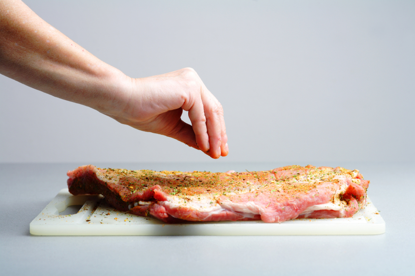 MSG in the Kitchen: Add Some Savor to that Flavor - MSGdish