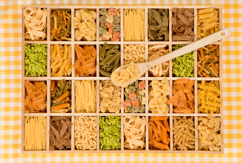 Nin hao or Ciao: Say Hello to Similarities between Chinese and Italian ...